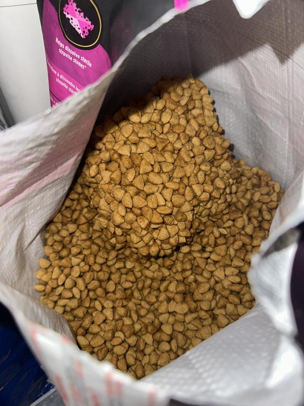 PURINA PRO PLAN VETERINARY DIETS UR Urinary Ox/St Dry Dog Food, 6-lb ...