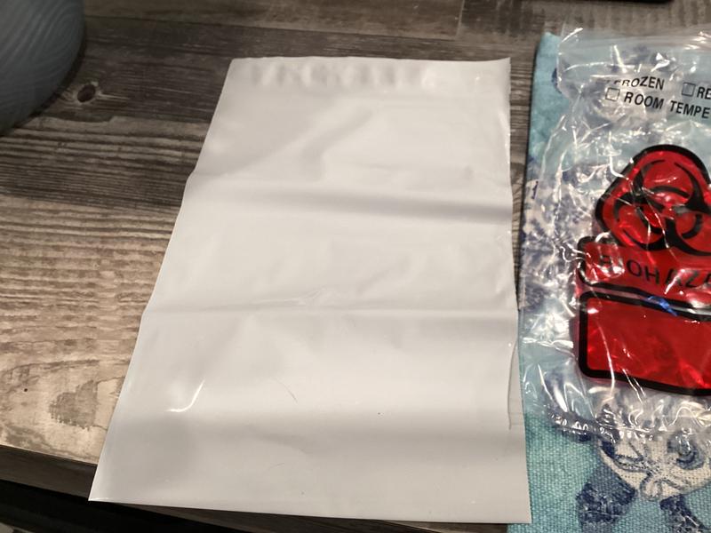 INNOVATIVE PET LAB Comprehensive Review Dog Gut Check Kit - Chewy.com