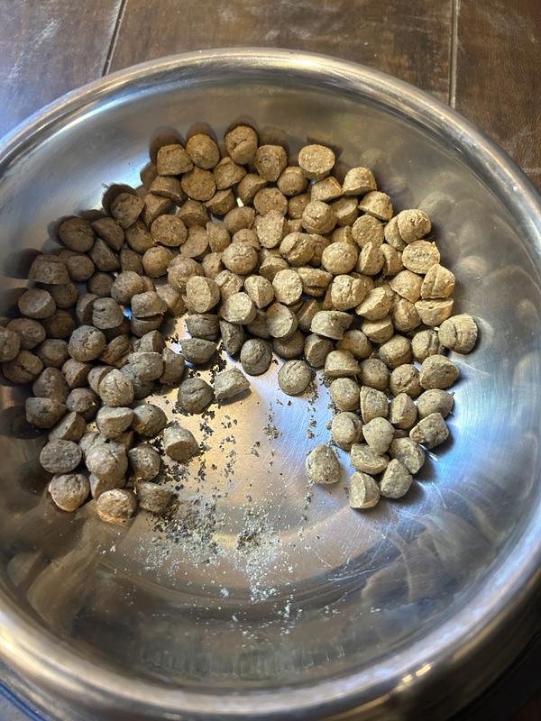 SOLID GOLD SeaMeal Probiotic Powder Digestive Support Food Topper ...