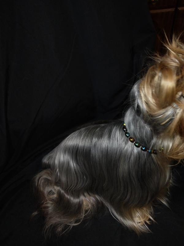 NATURE'S SPECIALTIES Quicker Slicker Ready To Use Dog Conditioning ...