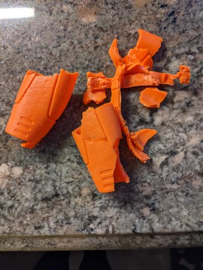 CHUCKIT! Mountain Rope Tug Tough Dog Toy, Small - Chewy.com