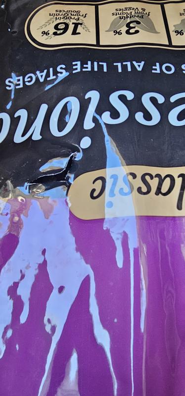 VICTOR Classic Hi-Pro Plus Formula Dry Dog Food, 50-lb bag - Chewy.com