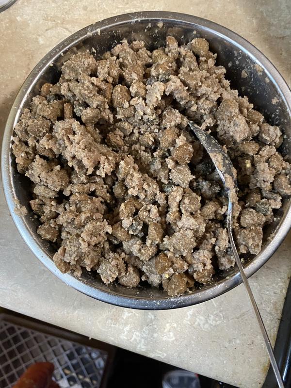 SOLID GOLD Green Cow Beef Tripe Loaf for Picky Eaters Grain-Free Wet ...