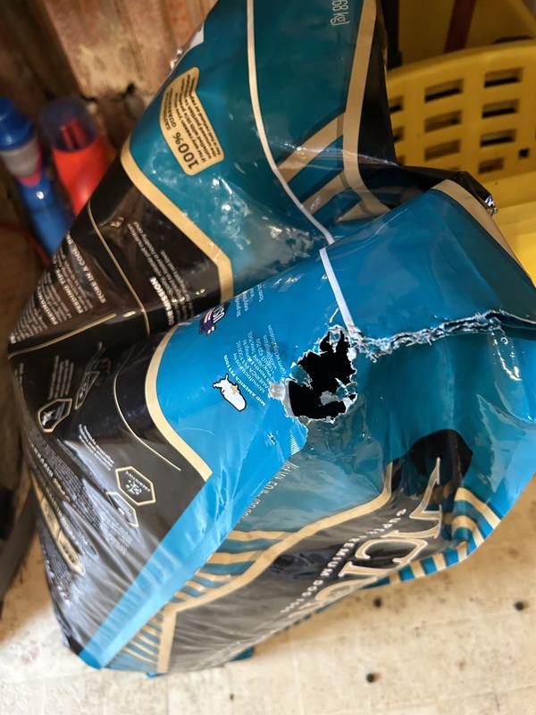 VICTOR Classic Hi-Pro Plus Formula Dry Dog Food, 50-lb bag - Chewy.com