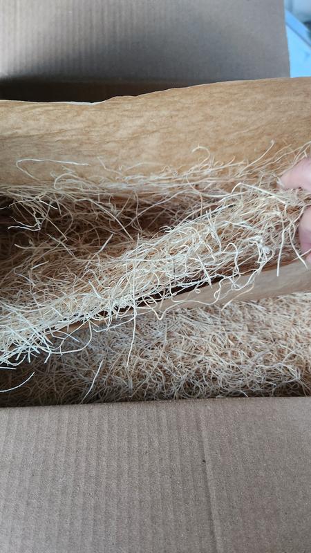 EATON PET & PASTURE USA Grown & Sustainably Harvested Bird Nesting Pad ...