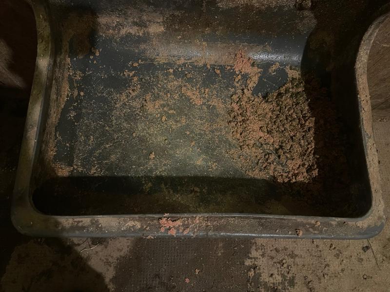 KEYFLOW USA Pink Mash Condition Low Sugar & Low Starch Horse Feed, 33 ...