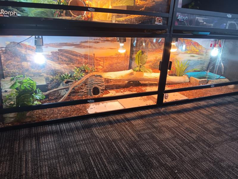 Discontinued - ZOO MED Premium Repti Bark Natural Fir Reptile Bedding ...