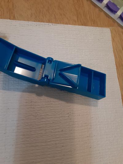 MEDLINE Pill Splitter - Chewy.com