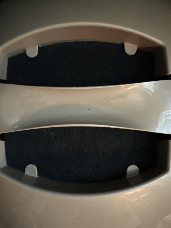 BOODA Dome Cleanstep Litter Box, Nickel - Chewy.com