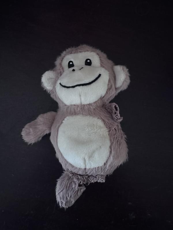 FRISCO Monkeys in Tree Hide & Seek Puzzle Plush Squeaky Dog Toy, Jumbo ...