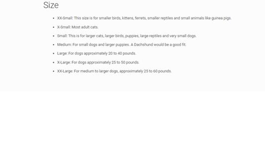 ZEN CLIPPER Pet Nail Clipper, Small - Chewy.com