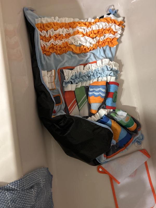 FRISCO Vending Machine Snuffle Mat, Blue, Large - Chewy.com