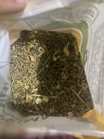 SUNSEED Vita Prima Adult Rabbit Food, 4-lb bag - Chewy.com