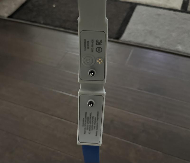 Out of Stock - PETSAFE Guardian GPS + Tracking Wireless Fence Dog ...