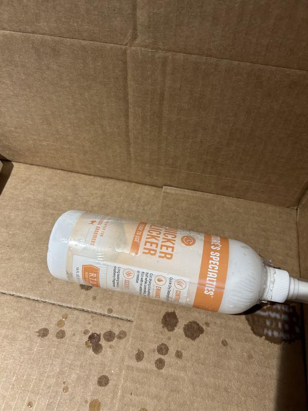 NATURE'S SPECIALTIES Quicker Slicker Ready To Use Dog Conditioning ...