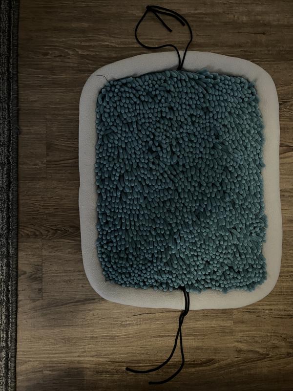 Out of Stock - TRIXIE Snuffle & Seek Plate, Sniff Mat, Interactive ...