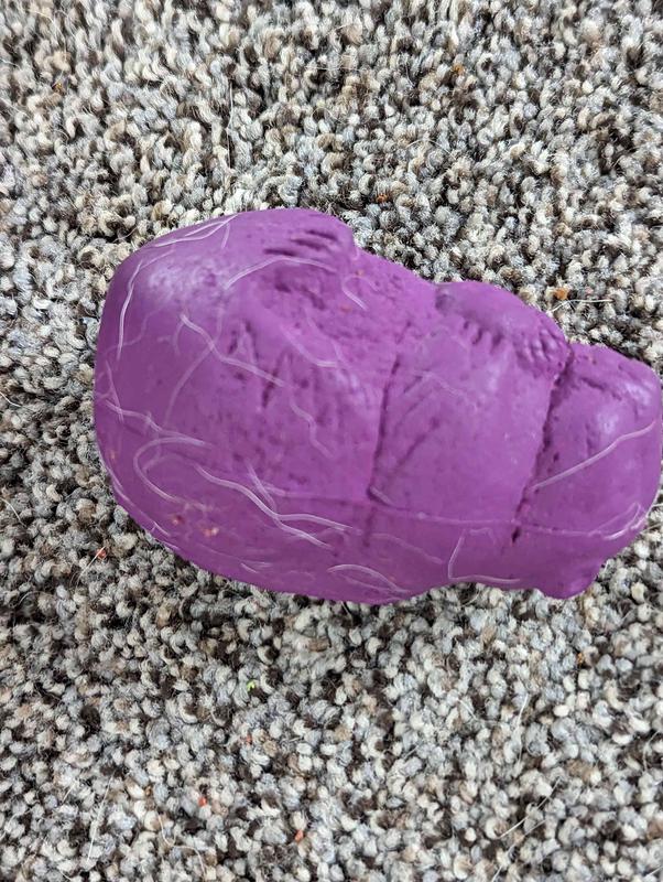 Discontinued - PETSAFE Busy Buddy Squirrel Dude Treat Dispenser Tough ...