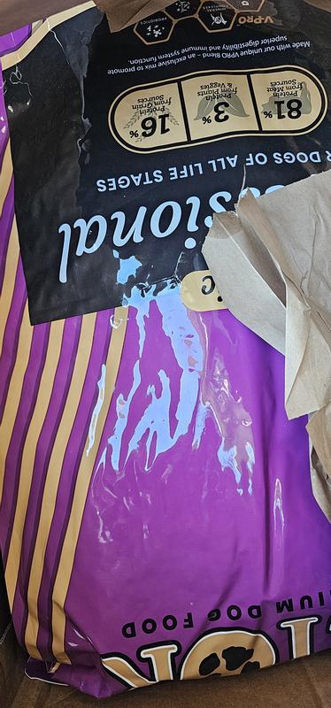 VICTOR Classic Hi-Pro Plus Formula Dry Dog Food, 50-lb bag - Chewy.com