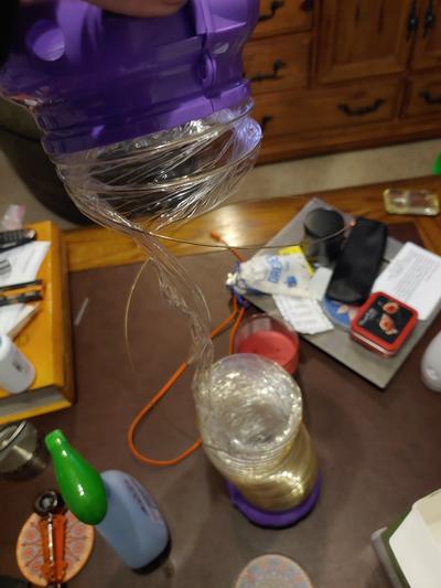 KAYTEE FerreTrail Flex-E Fun-nels, Color Varies - Chewy.com