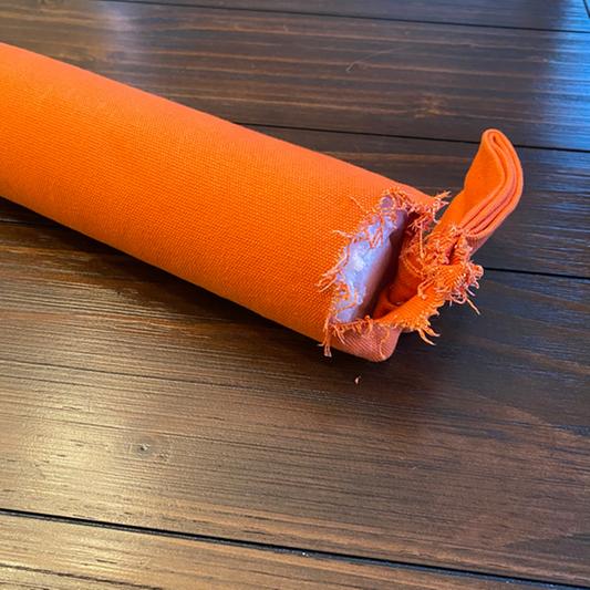 SPORTDOG Regular Canvas Dog Training Dummy, Natural - Chewy.com