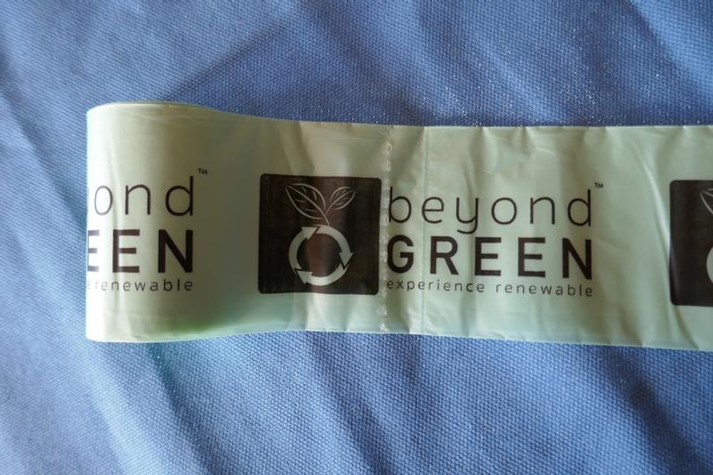 BEYONDGREEN Compostable Dog Waste Bag Refill Rolls, 240 count - Chewy.com