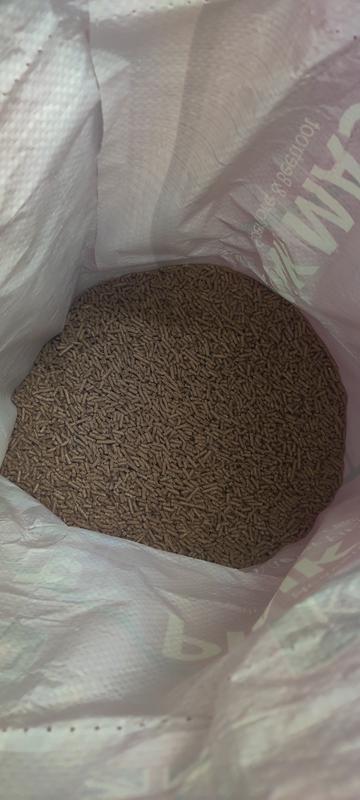 KEYFLOW USA Pink Mash Low Sugar & Low Starch Horse Feed, 33-lb bag ...