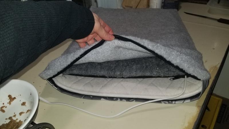 MIDWEST HOMES FOR PETS Quiet Time Reversible Crate Pan Cover Dog & Cat ...