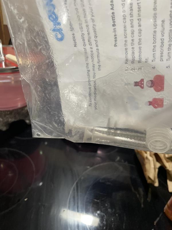 TRILOSTANE COMPOUNDED Oral Oil Liquid Chicken Flavored for Dogs & Cats ...