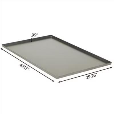 MIDWEST Metal Dog Crate Replacement Pan, Intermediate - Chewy.com