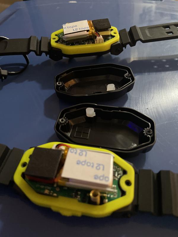 PATPET P910 Military Professional 3000-ft Remote Vibrating Dog Training ...