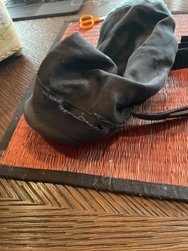 MEDIPAW Soft-Lined Dog & Cat Healing Boot, Medium - Chewy.com