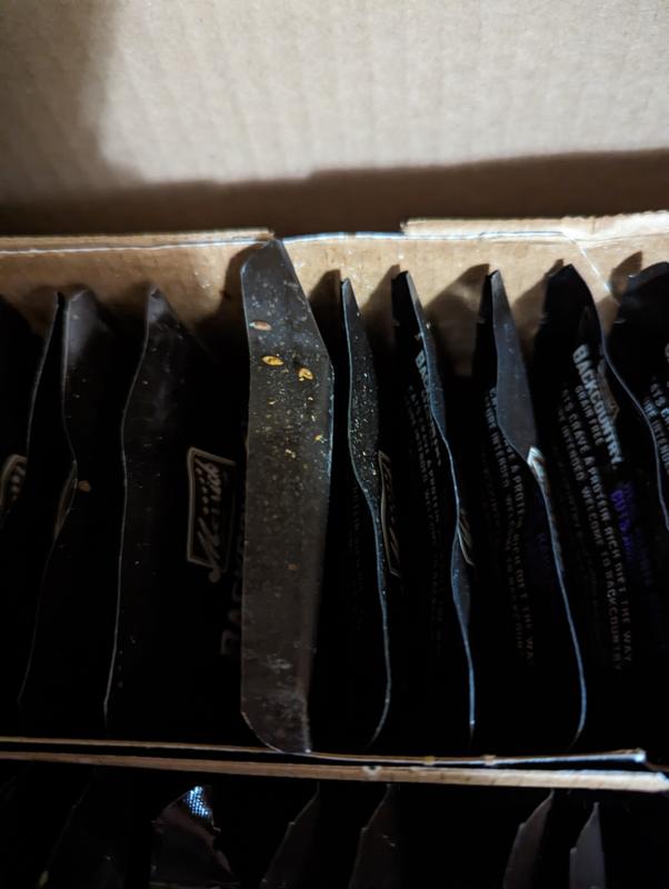 MERRICK Backcountry Grain-Free Morsels in Gravy Real Rabbit Recipe Cuts ...