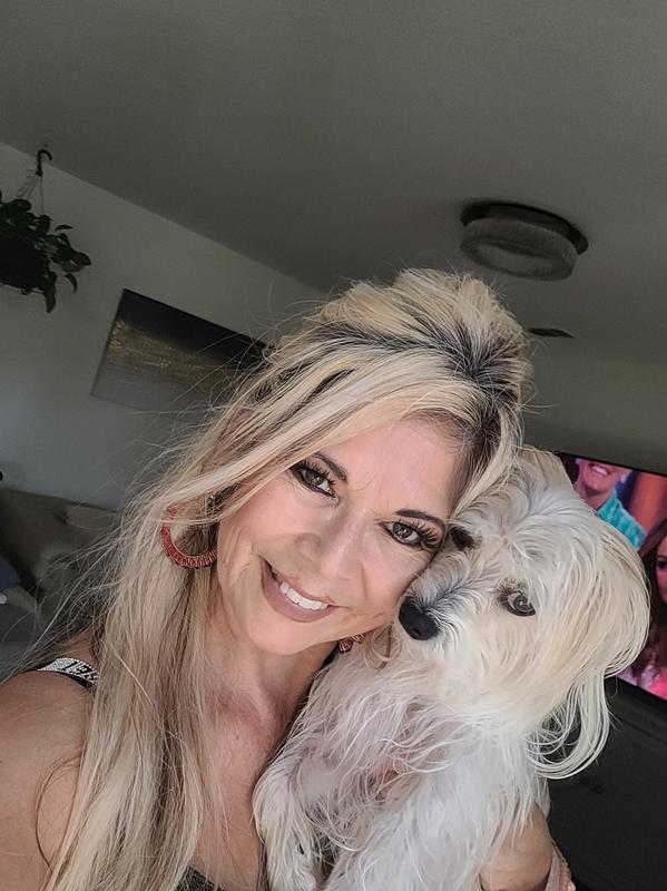 PATPET P920 Low Noise Cordless Paws, Eyes, Ears & Face Grooming Trimmer ...