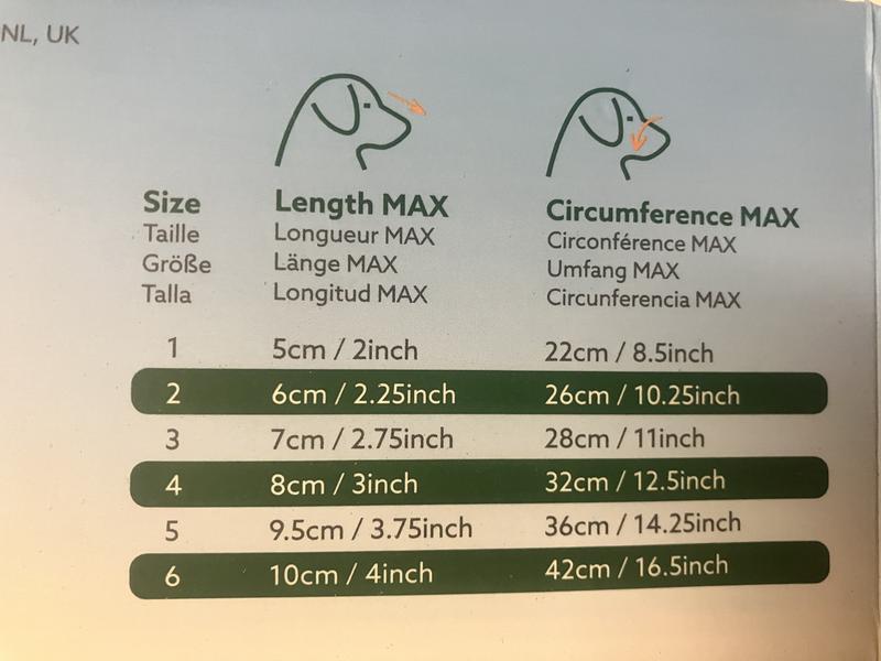 BASKERVILLE Ultra Dog Adjustable Basket Muzzle, Black, Size 6 - Chewy.com