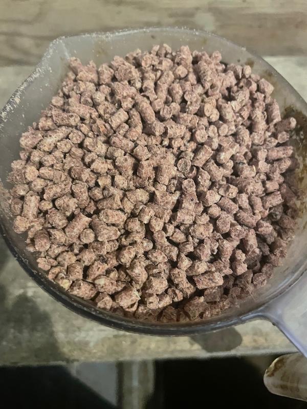 KEYFLOW USA Pink Mash Condition Low Sugar & Low Starch Horse Feed, 33 ...