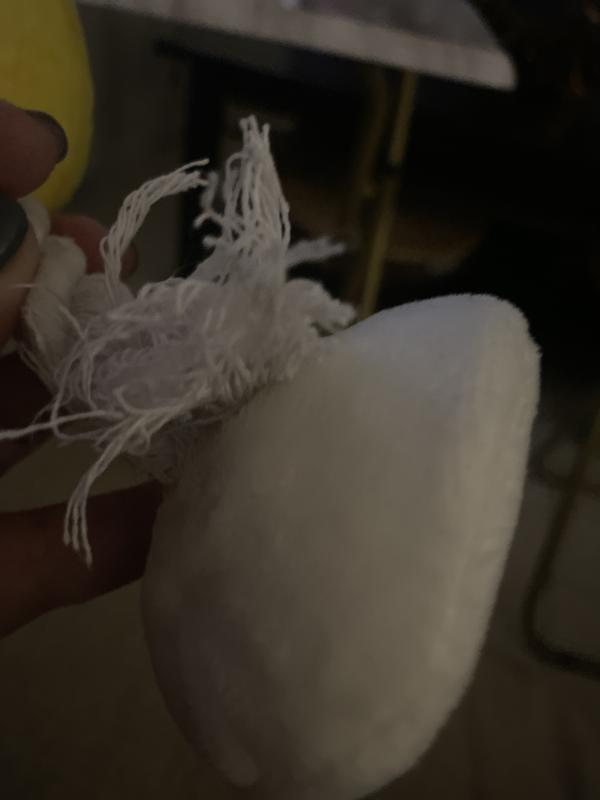 FRISCO Champagne & Flute Plush Squeaky Dog Toy, Medium, 2 count - Chewy.com