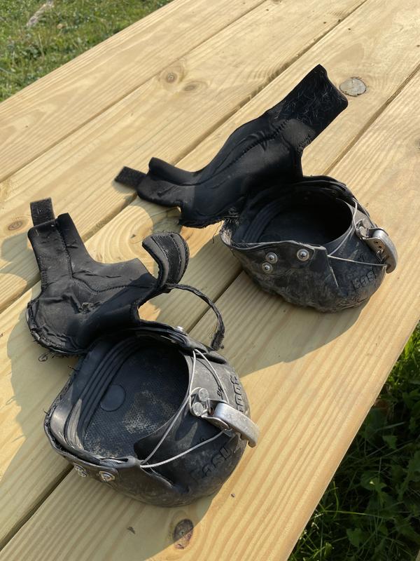 EASYCARE Easyboot Epic Horse Boot, 000 - Chewy.com