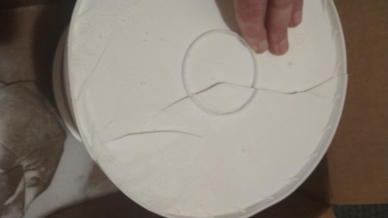 INSTANT OCEAN Sea Salt for Aquariums, 160-gal - Chewy.com