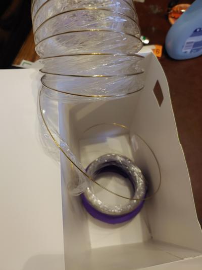 KAYTEE FerreTrail Flex-E Fun-nels, Color Varies - Chewy.com