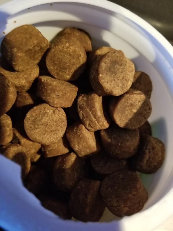 VIBEFUL Calming Melatonin Turkey Flavored Soft Chews Calming Supplement ...