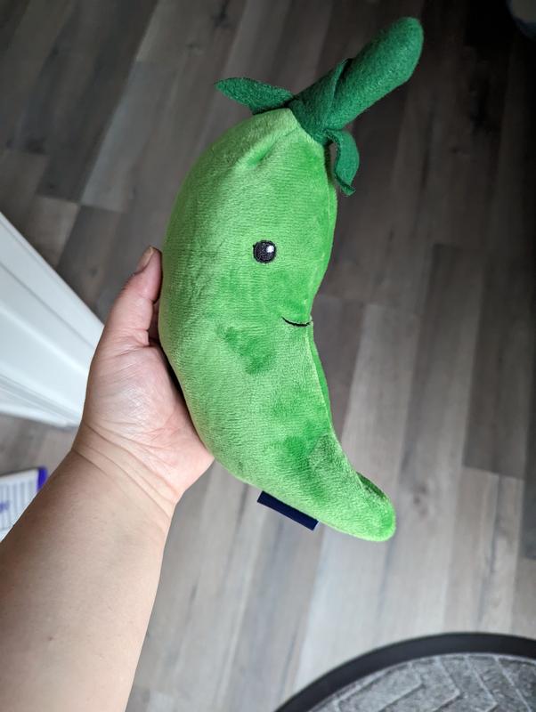 Out of Stock - FRISCO Peapod & Peas 2-in-1 Rip for Surprise Plush ...