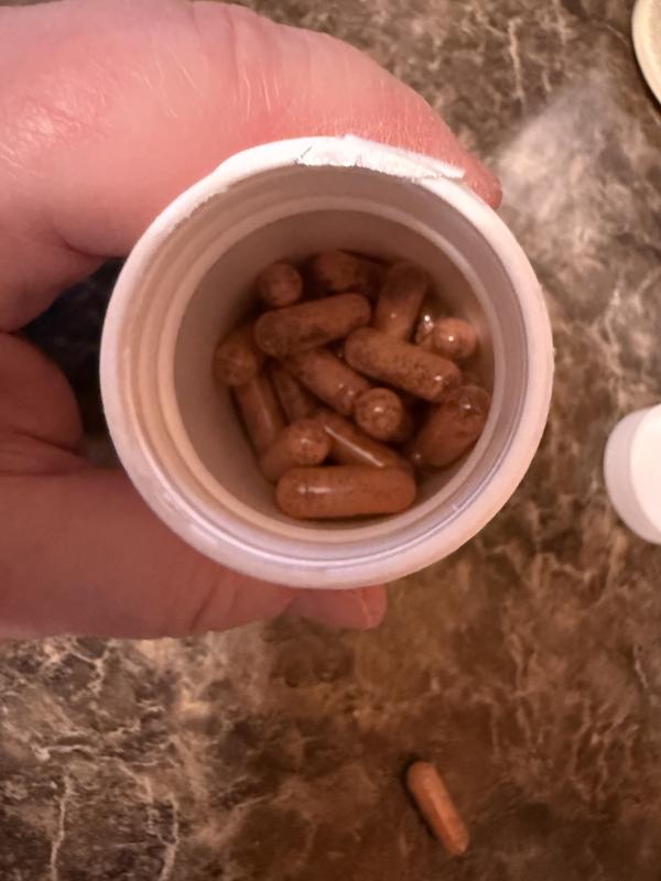 NUTRAMAX Imuquin with Beta Glucans, Marine Lipids, Vitamins & Minerals ...