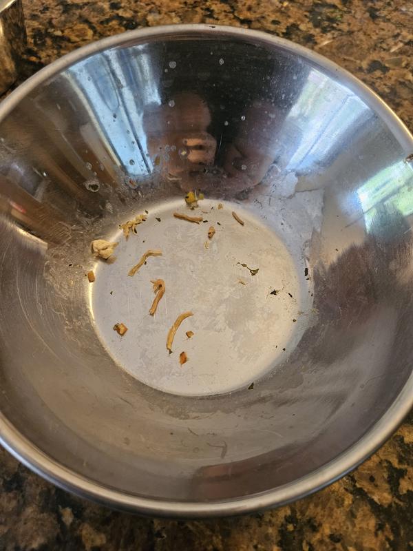 AMERICAN JOURNEY Landmark Broths Chicken, Carrots & Pumpkin Recipe Wet ...