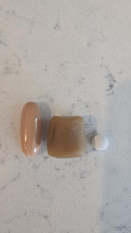 Product Reviews for GREENIES Pill Pockets Canine Real Peanut Butter ...
