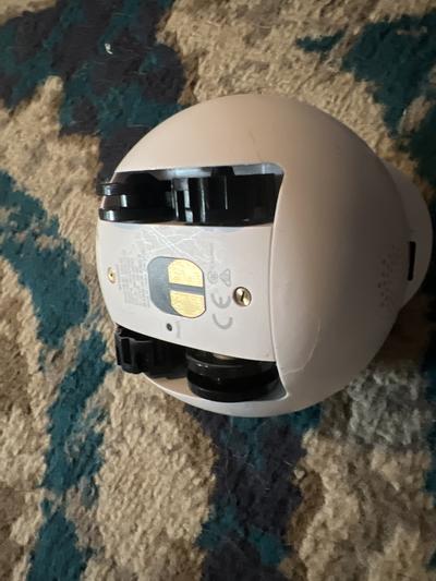 ENABOT EBO SE Automatic Smart Robot Camera - Chewy.com