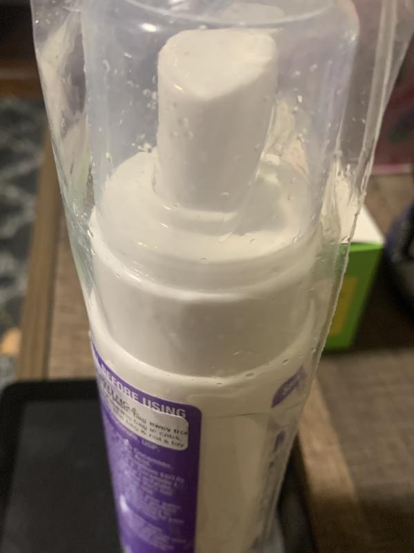 MICONAHEX+TRIZ Mousse for Dogs & Cats, 7.1-oz bottle - Chewy.com