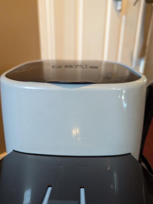 LITTER GENIE Plus Cat Litter Disposal System, Silver - Chewy.com