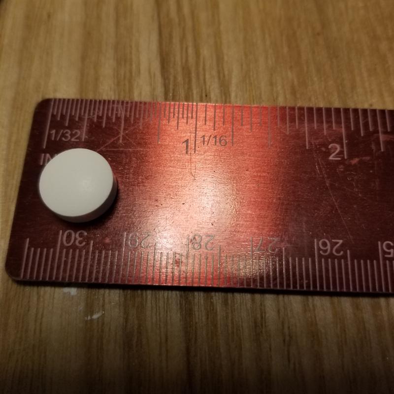 RENAPLUS (Potassium Gluconate) Tablets for Dogs & Cats, 468-mg, 30 ...