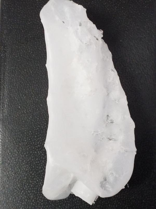 OUTWARD HOUND Invincibles Snakes Blue/Green Squeaky Stuffing-Free Plush ...