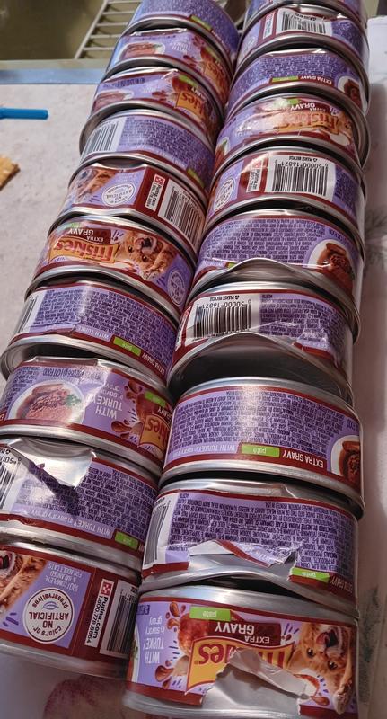 FRESH STEP Triple Action Scented Clumping Clay Cat Litter, 10.5-lb bag ...